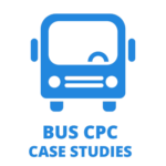 Driver CPC Training - DVSA Approved Periodic CPC courses