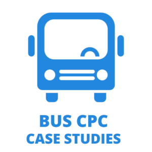 Driver CPC Training - DVSA Approved Periodic CPC courses